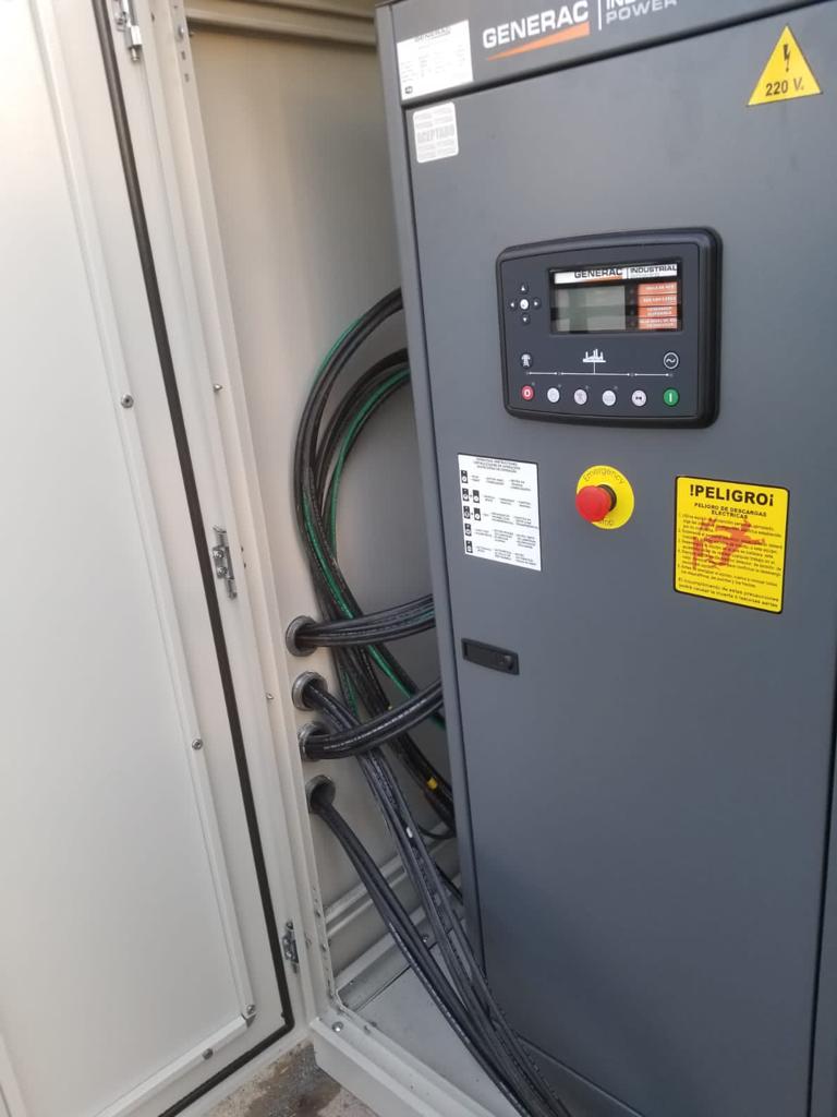 Instalaciones Eléctricas